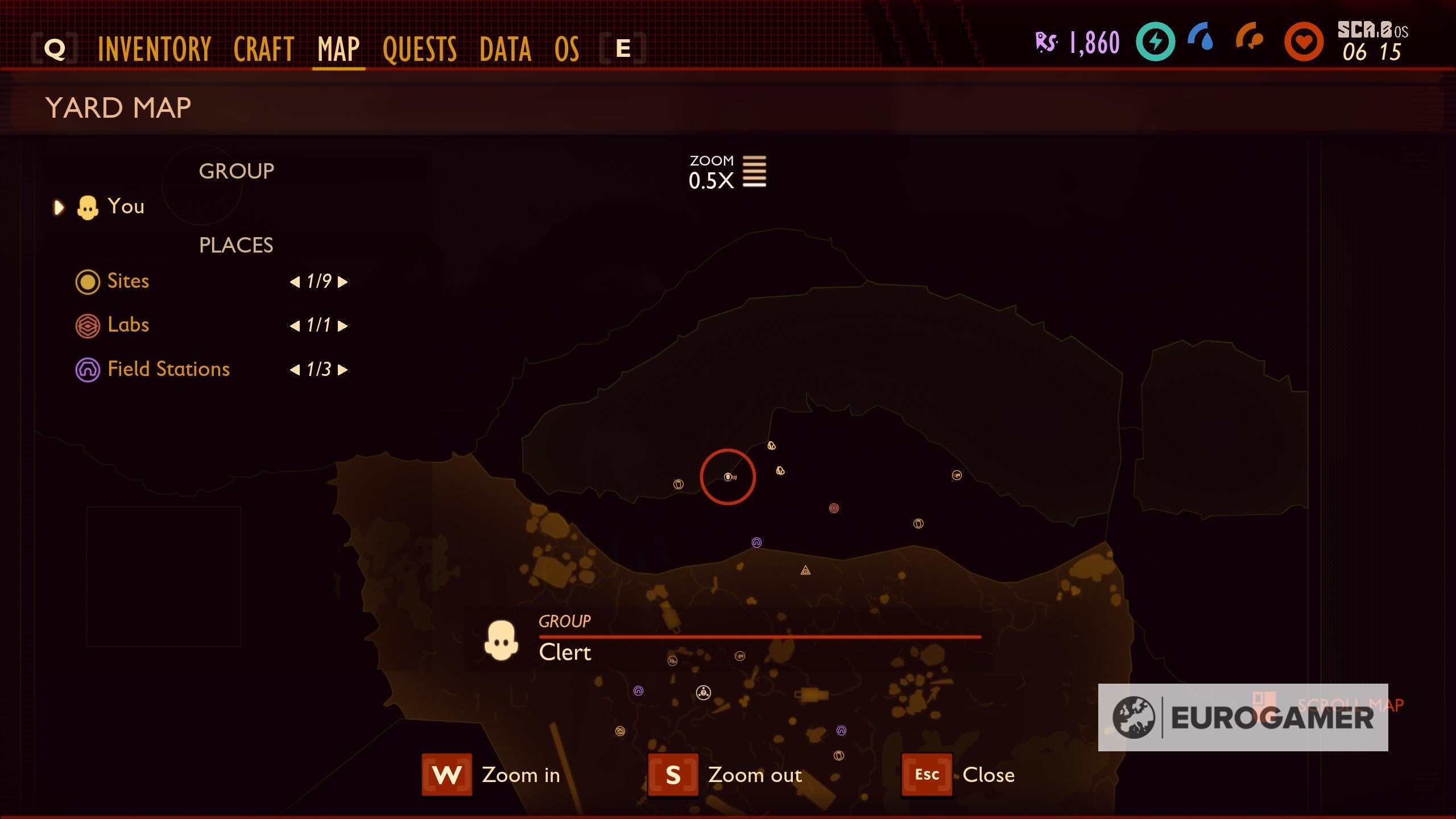 Grounded Soldier Ants Location Strategy And How To Get An Ant Club